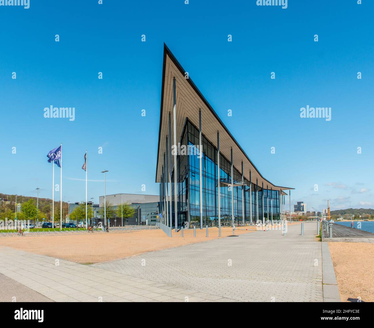 Swedish tv hi-res stock photography and images - Alamy