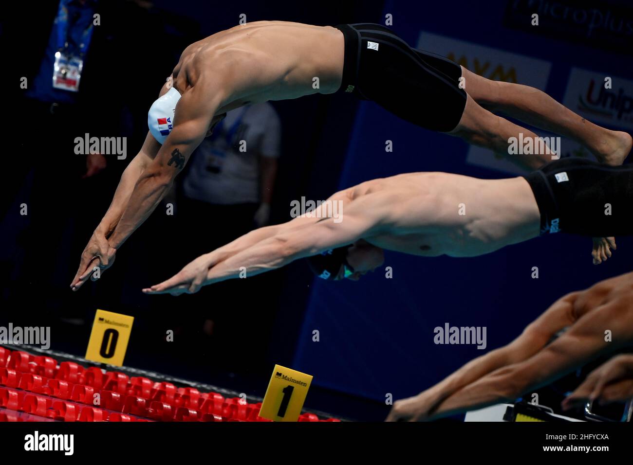 Alfredo Falcone - LaPresse May 20, 2021 Budapest, Hungary sport 35th ...