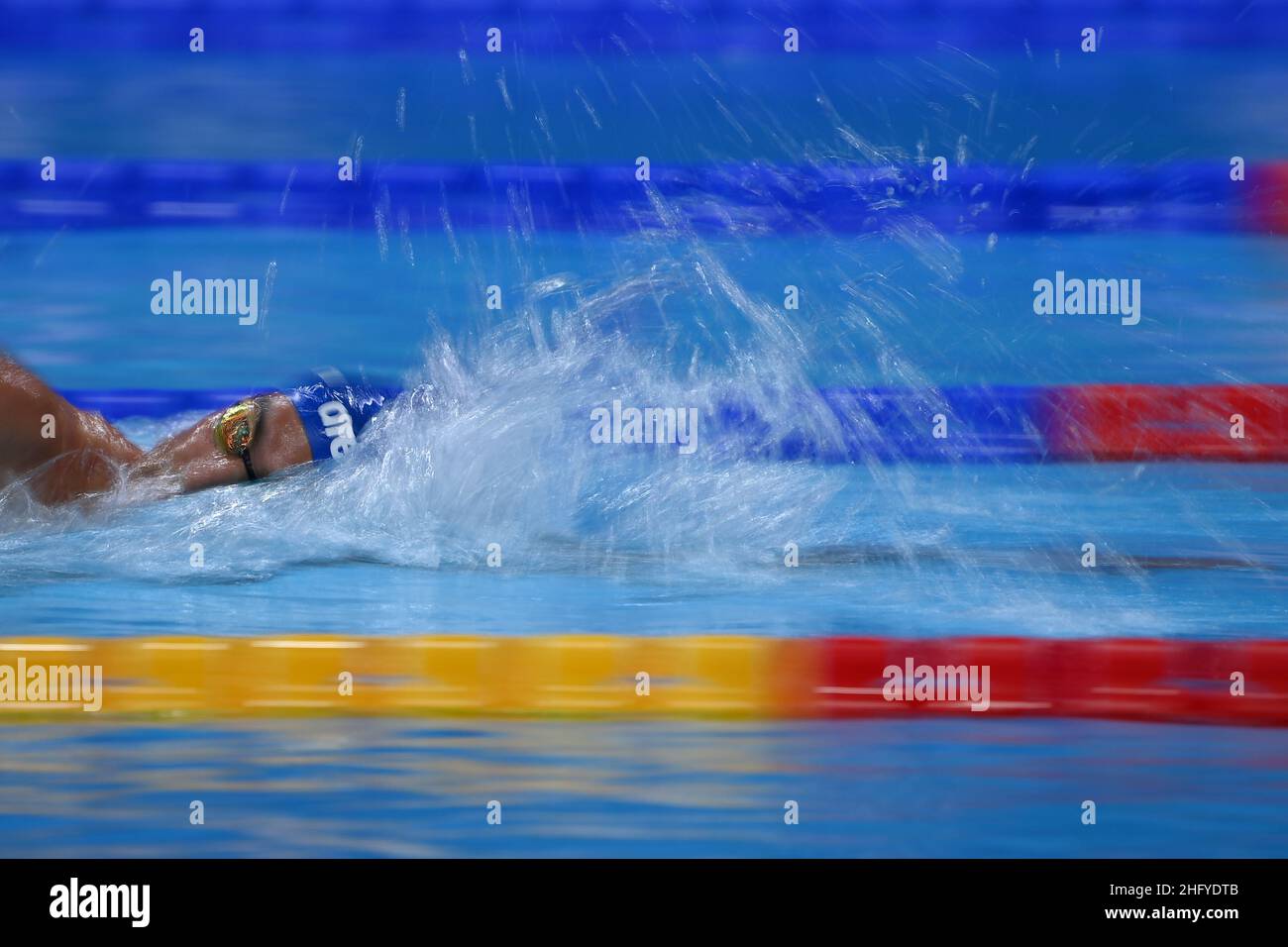 Alfredo Falcone - LaPresse May 21, 2021 Budapest, Hungary sport 35th ...