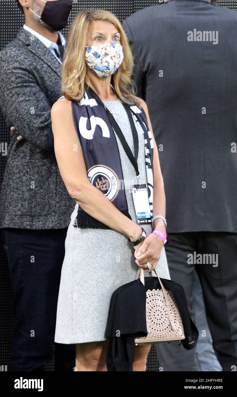 LaPresse - Tanopress 23 May 2021 City La Spezia - (Italy) Sport Soccer ...