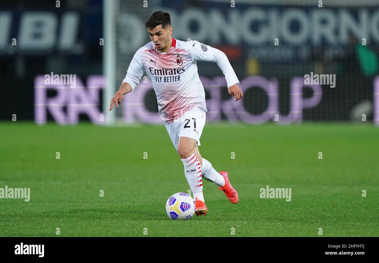 LaPresse - Spada May 23 , 2021 Bergamo ( Italy ) Sport Soccer A.C ...