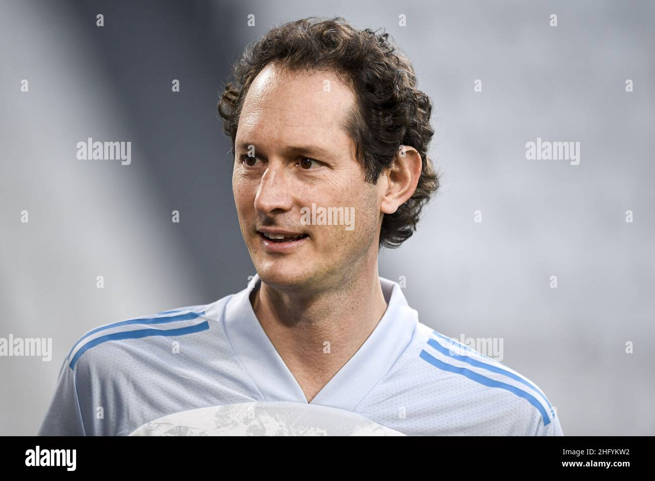 Nicolo Campo / LaPresse 25 May 2021, Turin (Italy) Sport - Football ...