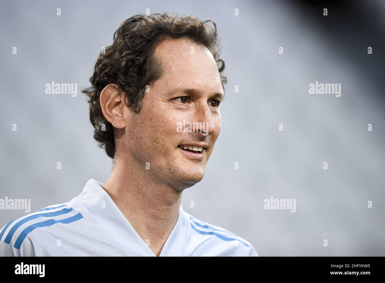 Nicolo Campo / LaPresse 25 May 2021, Turin (Italy) Sport - Football ...