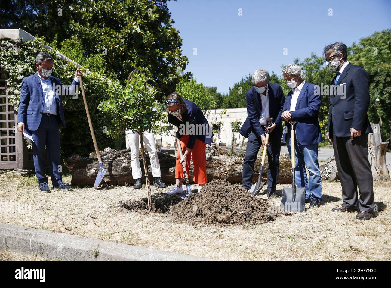 Giornata mondiale ambiente hi-res stock photography and images - Alamy