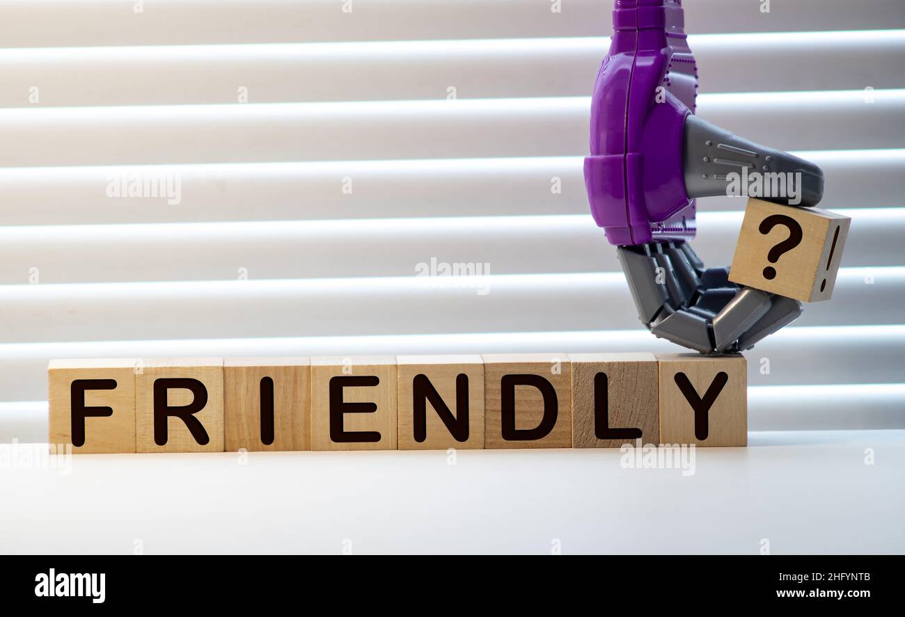 Text friends hi-res stock photography and images - Alamy