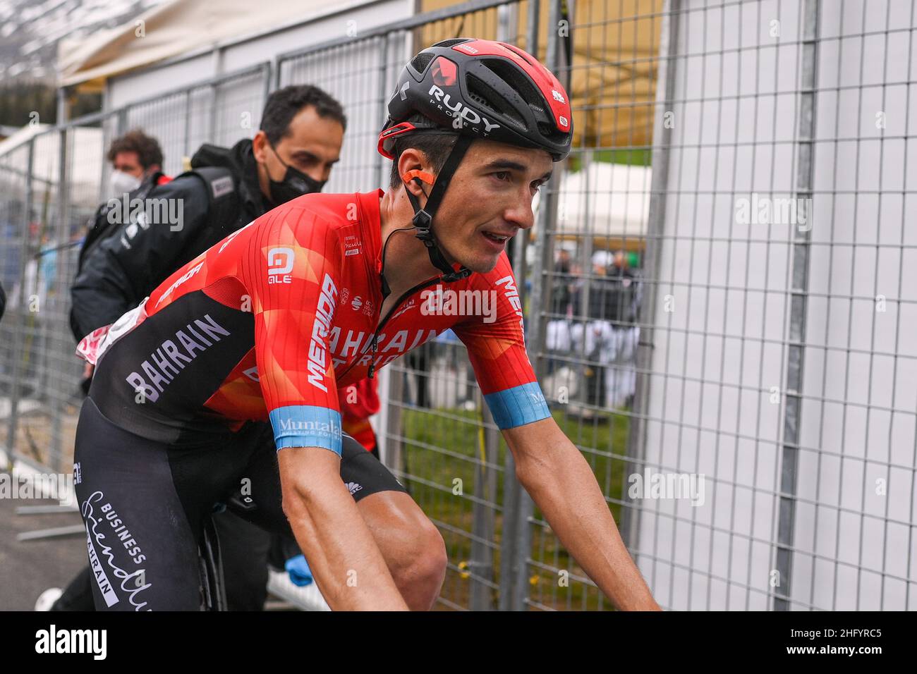 Valle de spluga hi-res stock photography and images - Alamy