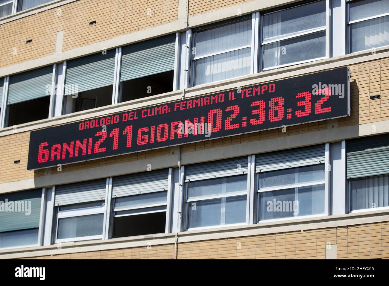Roberto Monaldo / LaPresse 04-06-2021 Rome (Italy) Inauguration of the ...