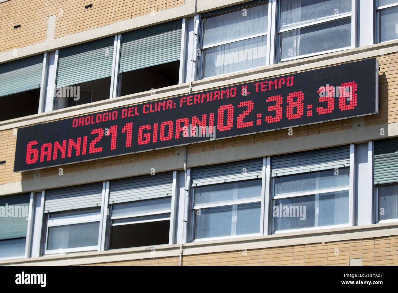 Roberto Monaldo / LaPresse 04-06-2021 Rome (Italy) Inauguration of the ...