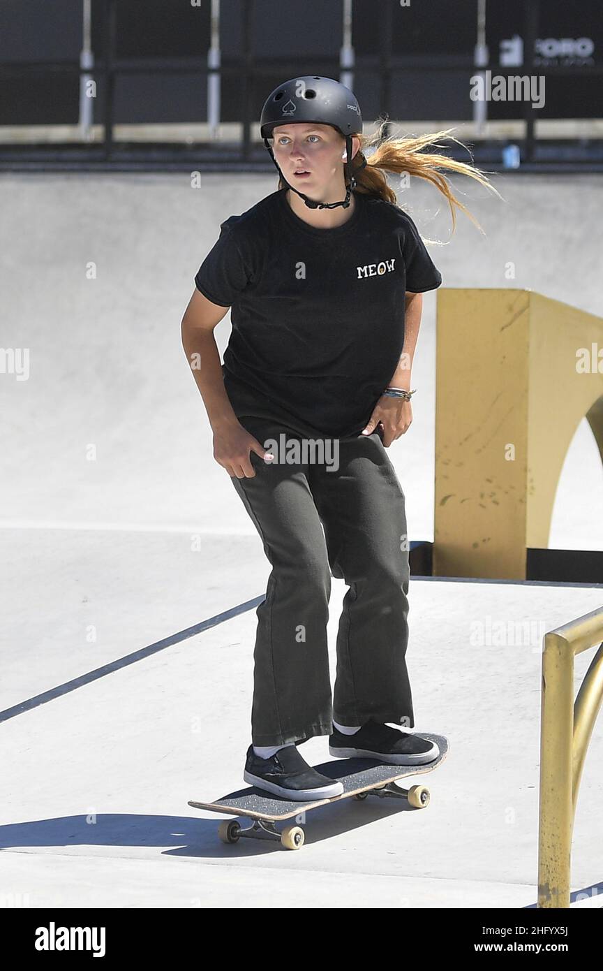 Fabrizio Corradetti - LaPresse 04/06/2021 Roma (Italy) Nicola ...