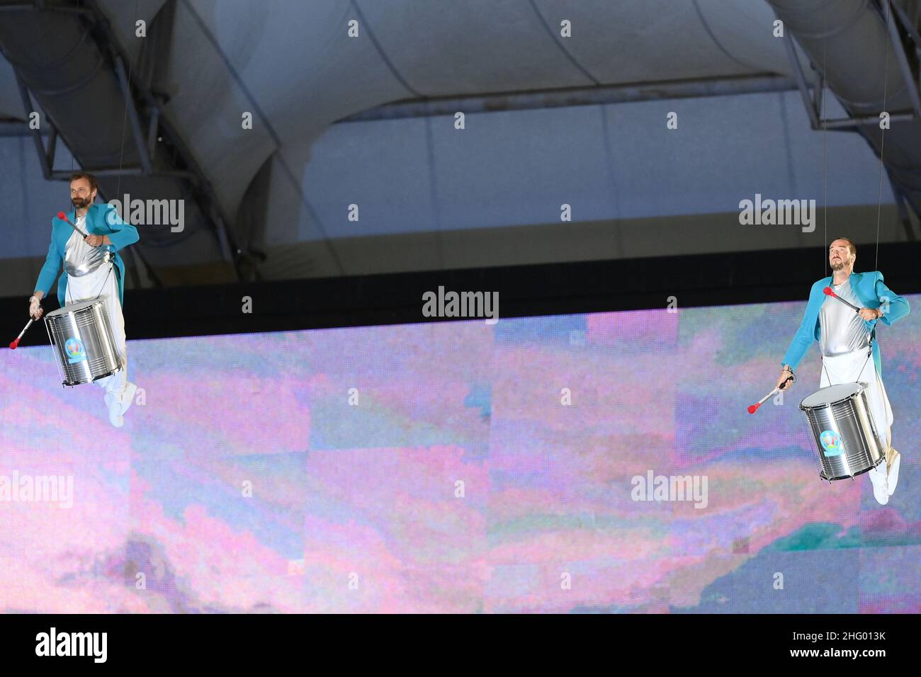 Alfredo Falcone - LaPresse 11/06/2021 Roma (Italy) Sport Soccer Turchia ...