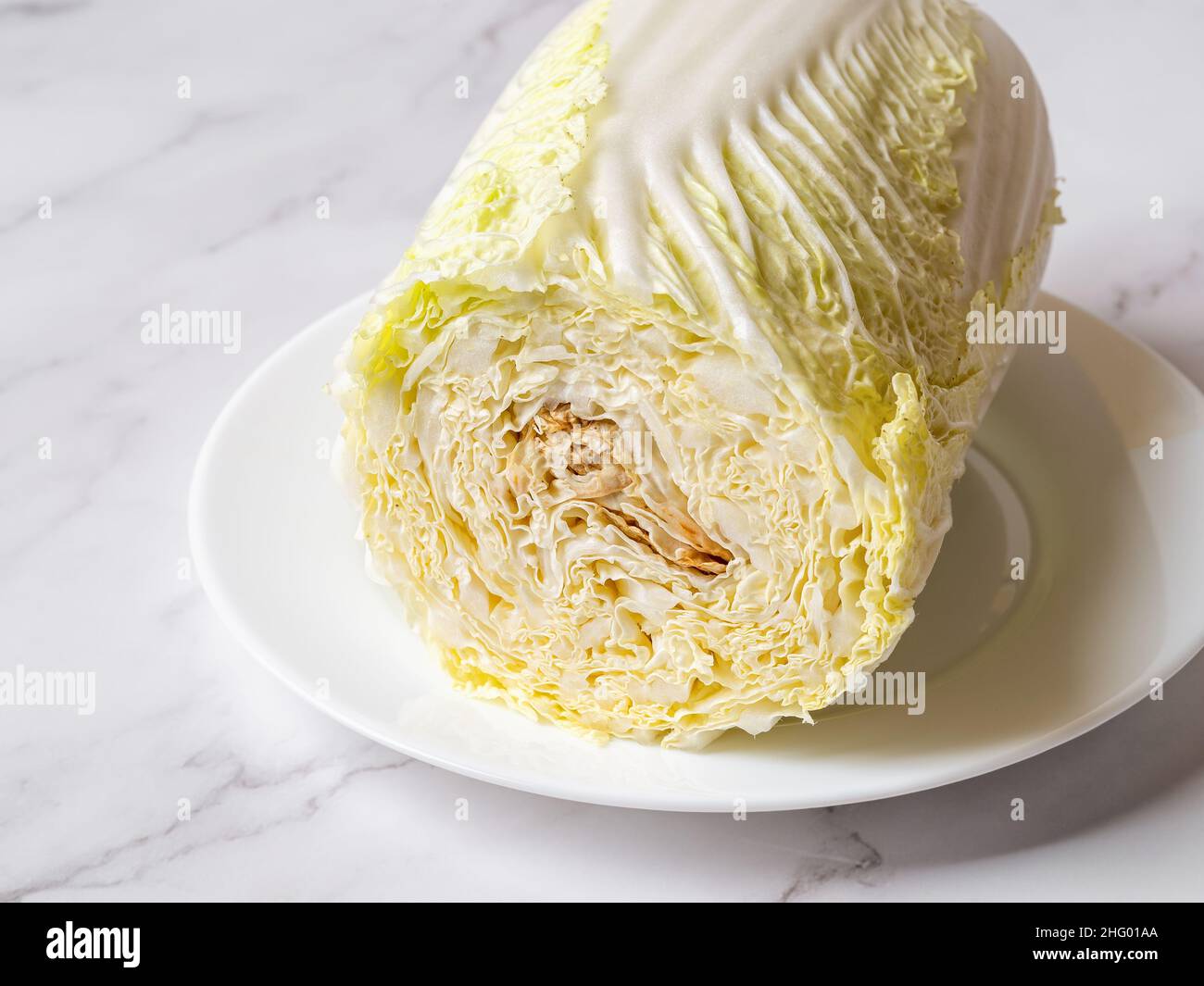 Rotten cabbage hi-res stock photography and images - Alamy