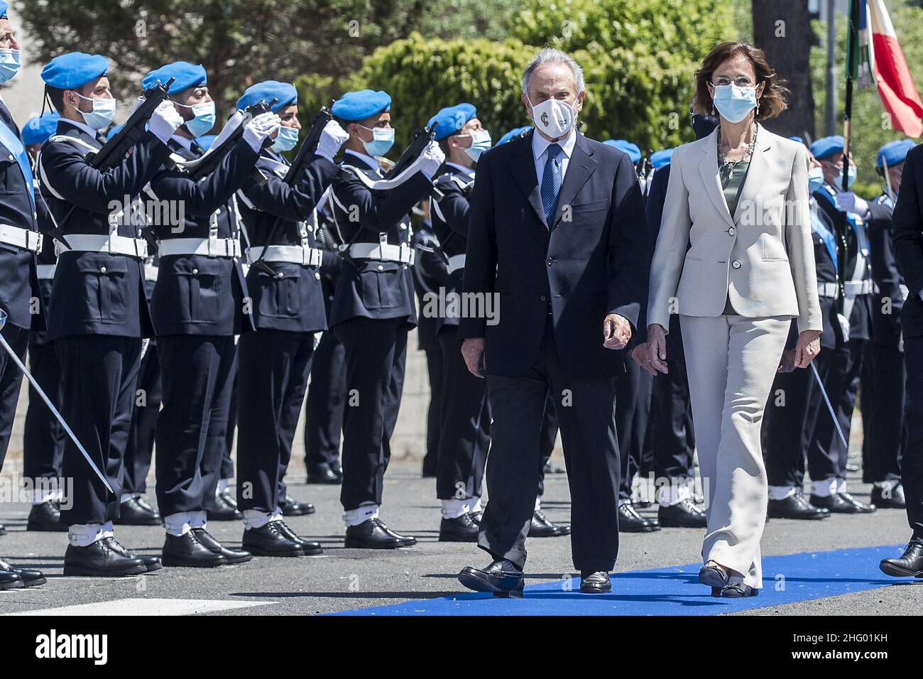 Marta police hi-res stock photography and images - Alamy