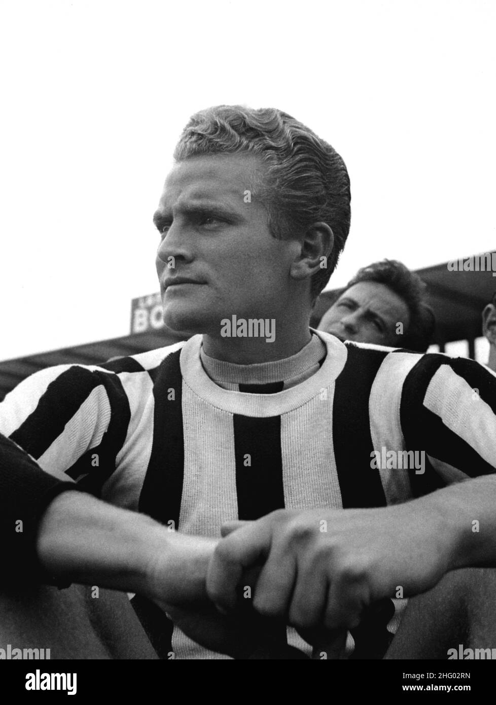 Collection Juventus ***** © Silvio Durante / LAPRESSE Archivio Storico ...