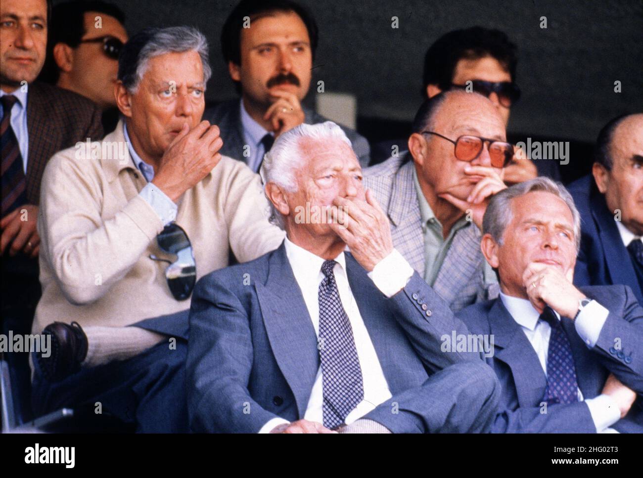 Collection Juventus ***** Foto Archivio storico/LaPresse Anni '80-'90 ...