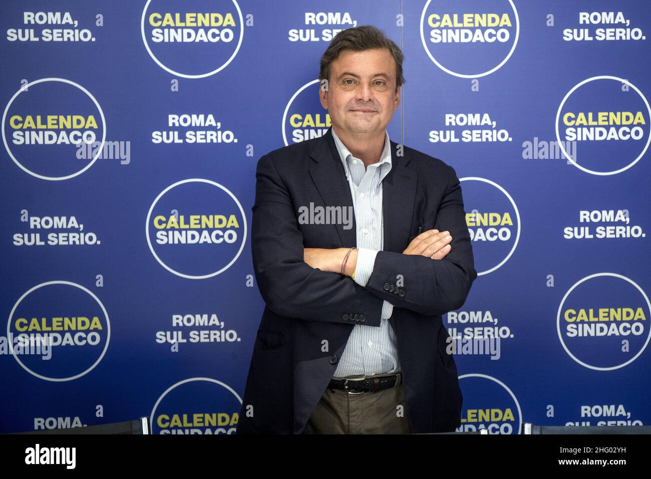 Roberto Monaldo / LaPresse 18-06-2021 Rome (Italy) Administrative ...
