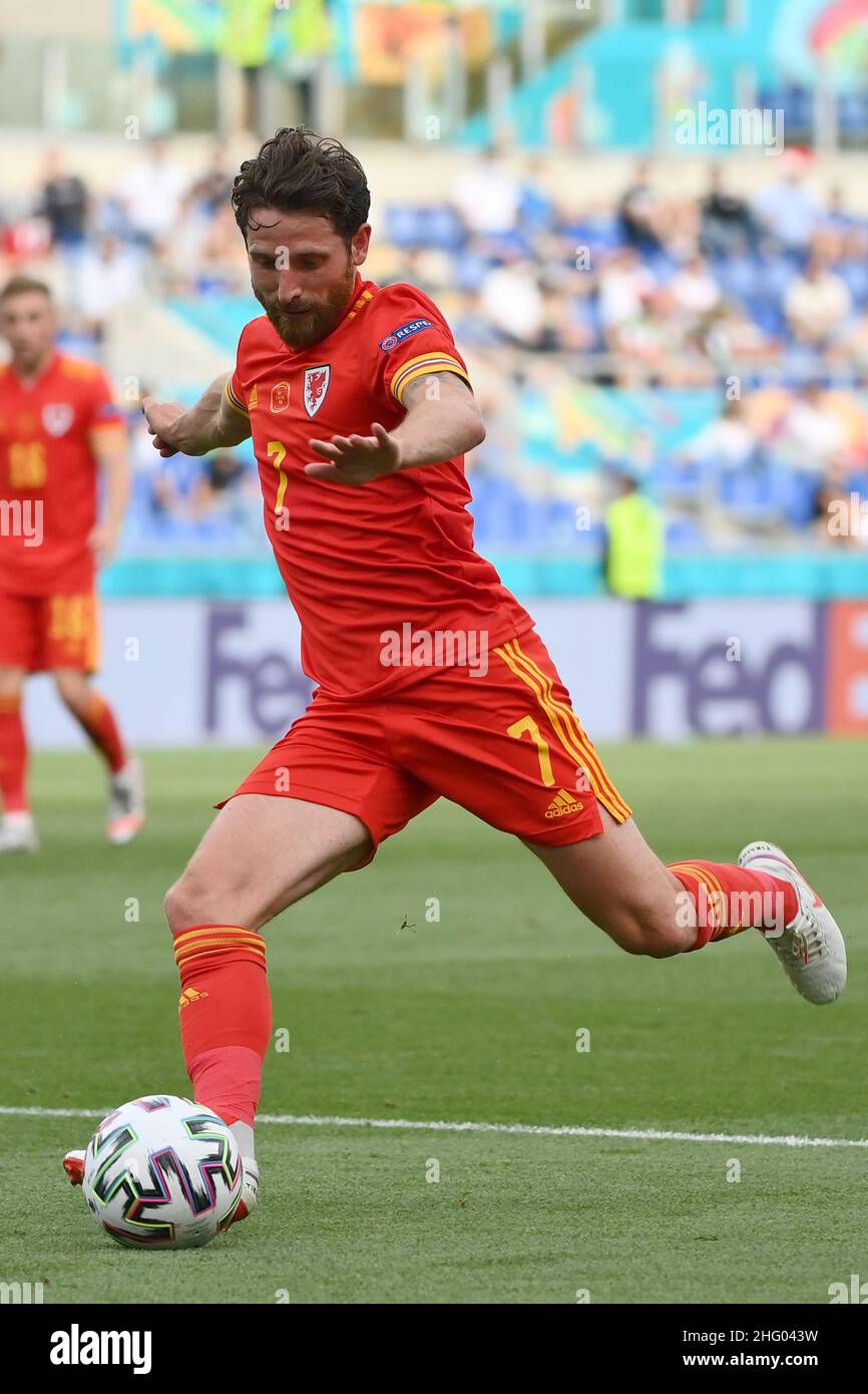 Alfredo Falcone - LaPresse 20/06/2021 Roma (Italy) Sport Soccer Italy ...