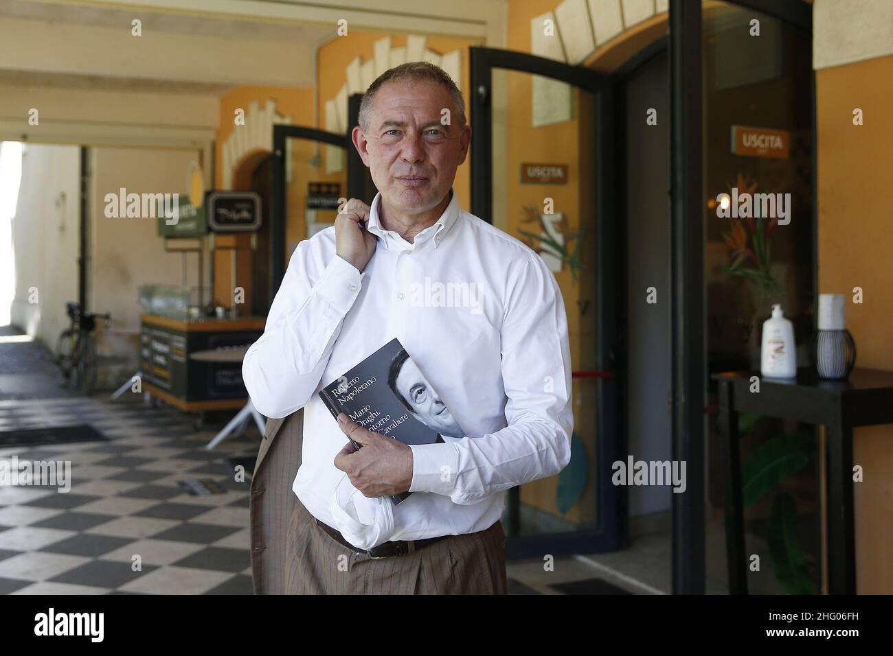 Cecilia Fabiano/ LaPresse June 30 , 2021 Roma (Italy) News ...