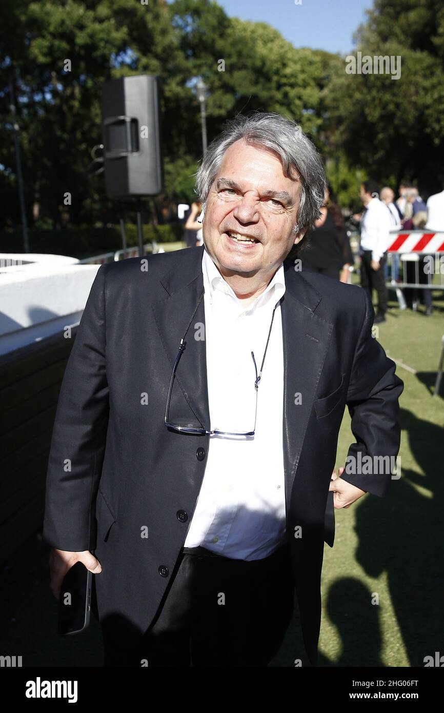 Cecilia Fabiano/ LaPresse June 30 , 2021 Roma (Italy) News ...