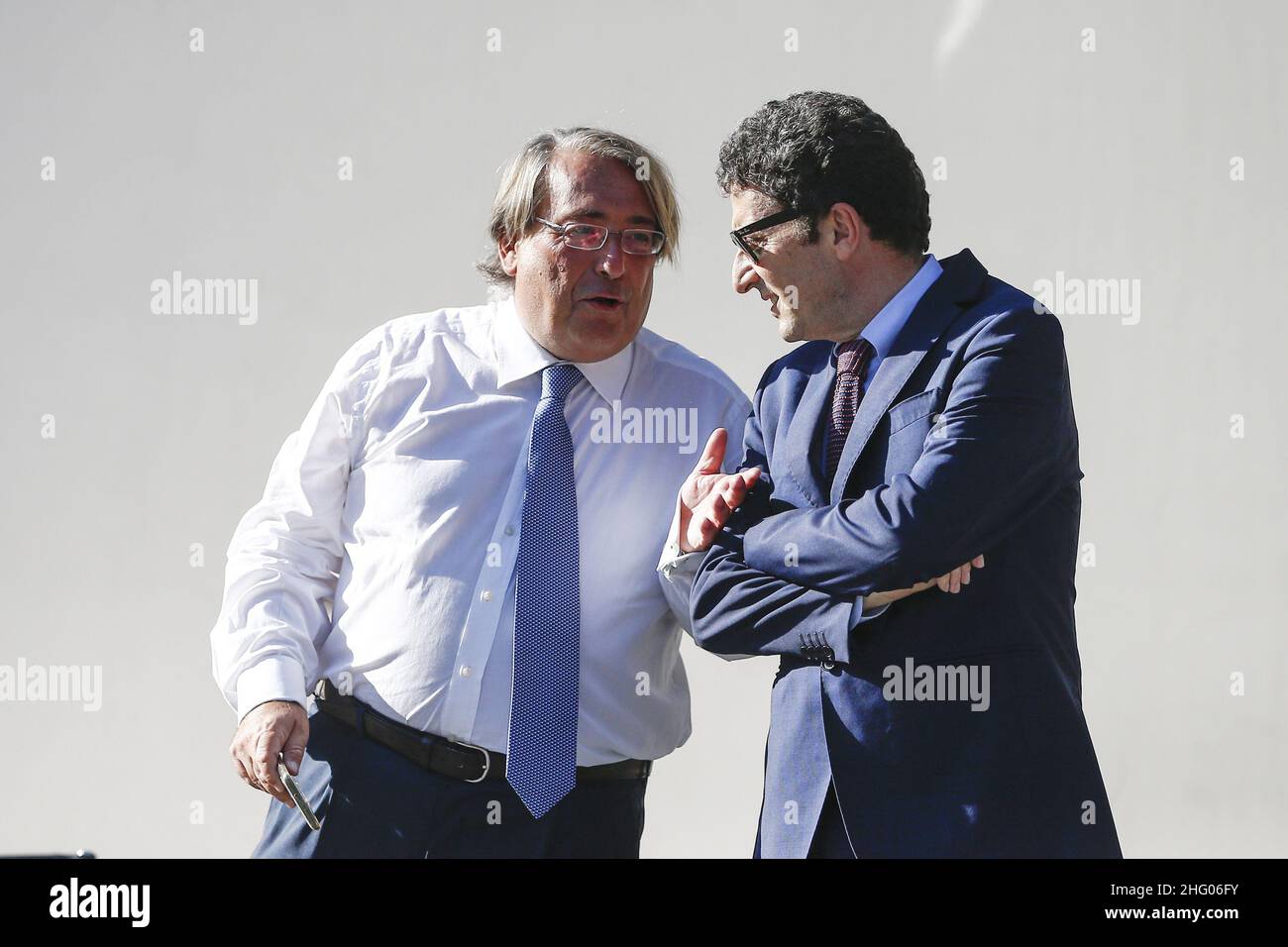 Cecilia Fabiano/ LaPresse June 30 , 2021 Roma (Italy) News ...