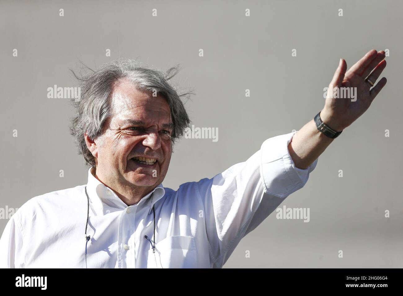 Cecilia Fabiano/ LaPresse June 30 , 2021 Roma (Italy) News ...