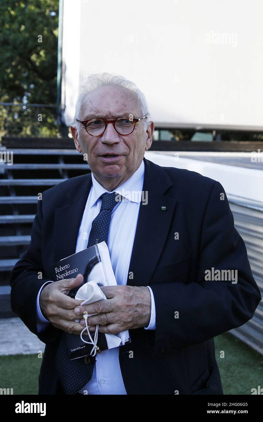 Cecilia Fabiano/ LaPresse June 30 , 2021 Roma (Italy) News ...