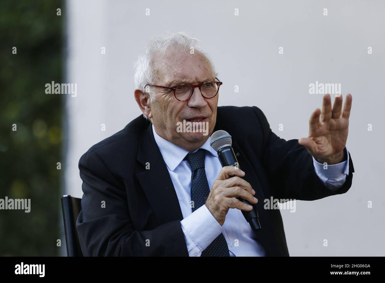 Cecilia Fabiano/ LaPresse June 30 , 2021 Roma (Italy) News ...