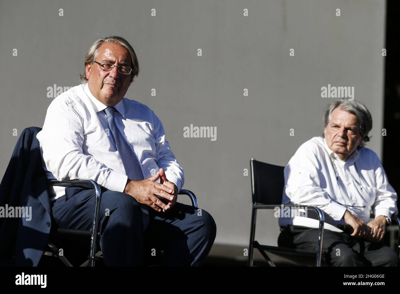 Cecilia Fabiano/ LaPresse June 30 , 2021 Roma (Italy) News ...