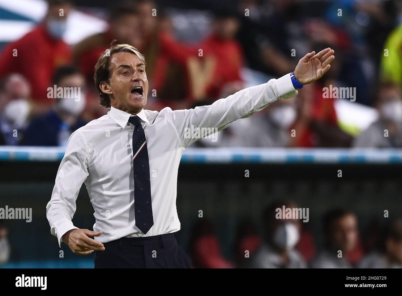 LaPresse - Fabio Ferrari June 02, 2021 Munich, Germany soccer Belgium ...