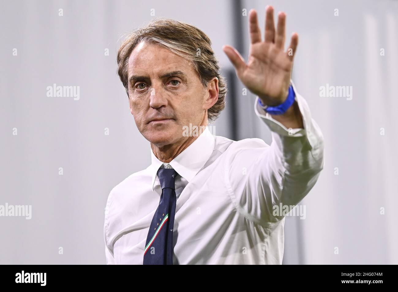 LaPresse - Fabio Ferrari June 02, 2021 Munich, Germany soccer Belgium ...