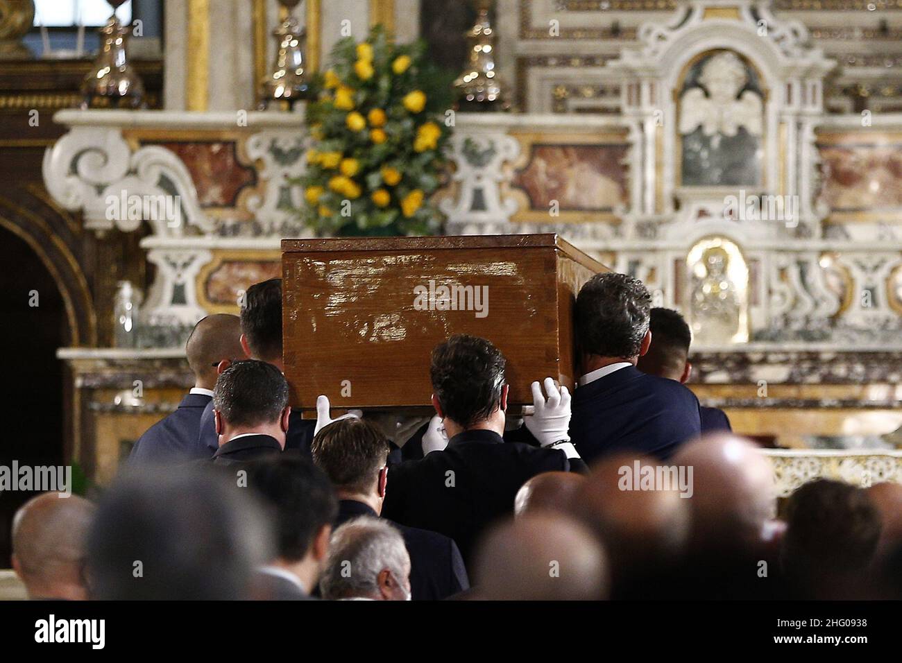 Cecilia Fabiano/ LaPresse July 09 , 2021 Roma (Italy) News : Raffaella ...