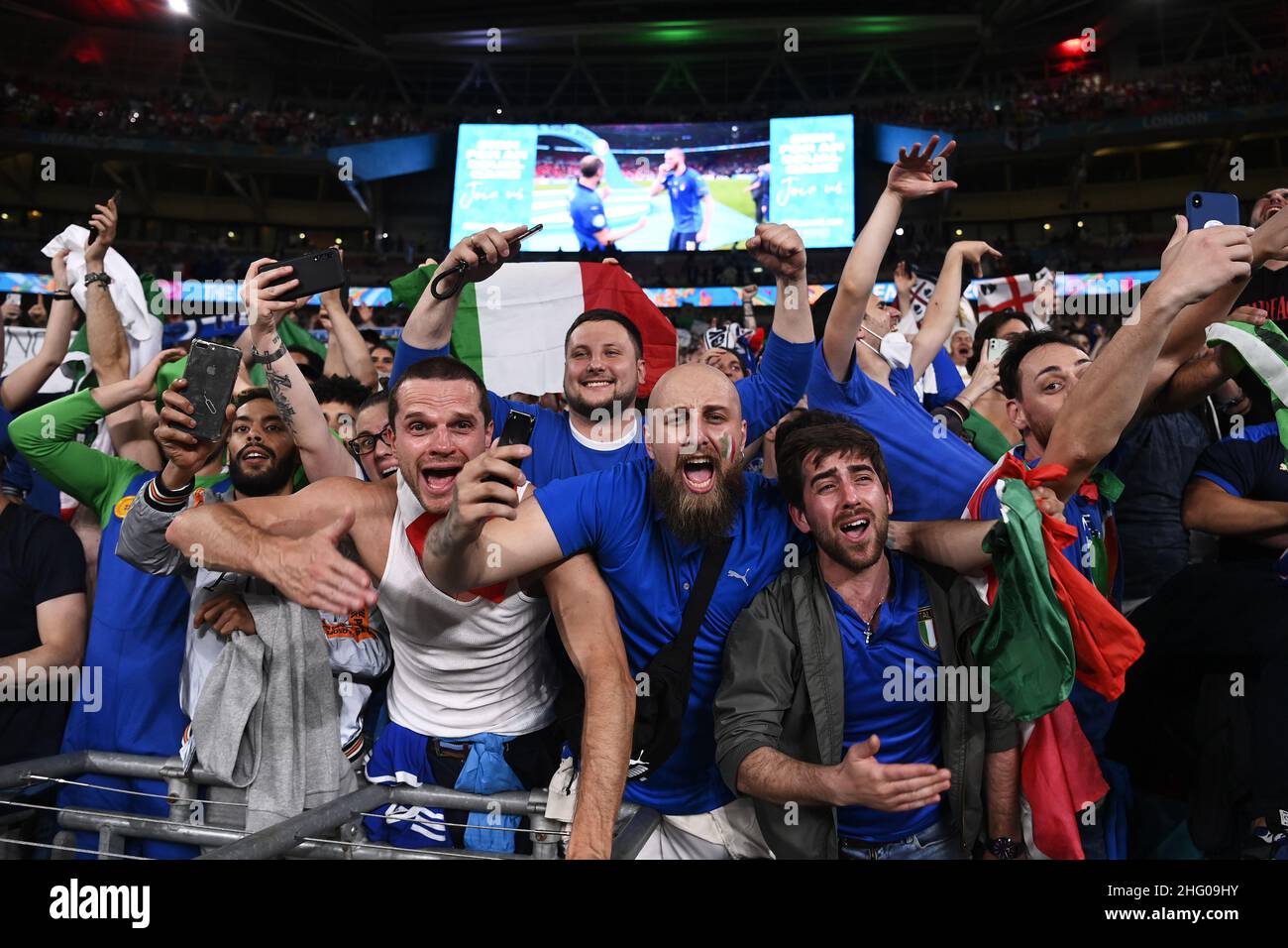 Itlaian soccer hi-res stock photography and images - Alamy