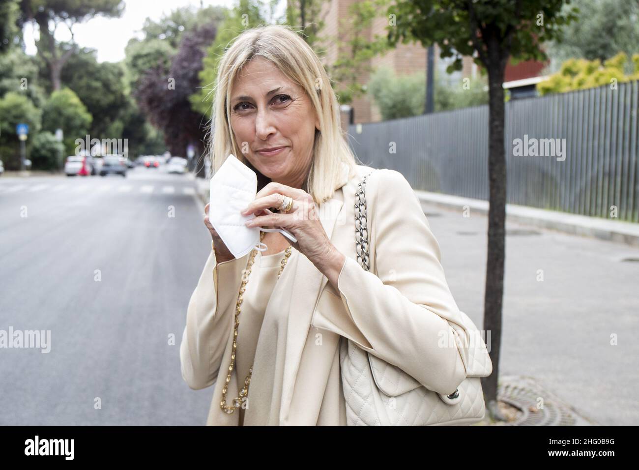 Simona agnes hi-res stock photography and images - Alamy