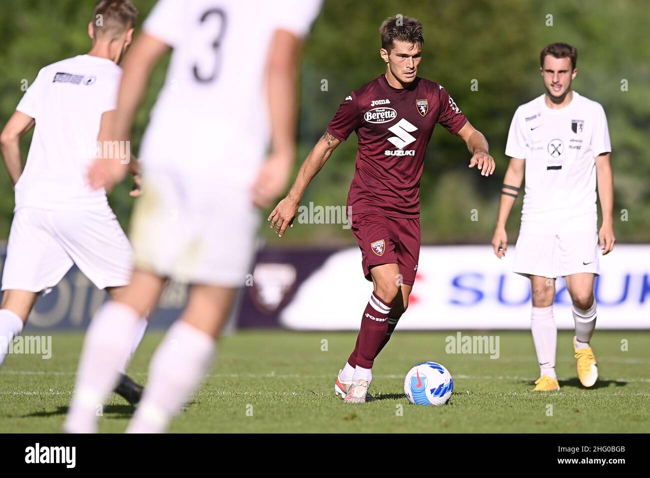 Estate a torino hi-res stock photography and images - Alamy