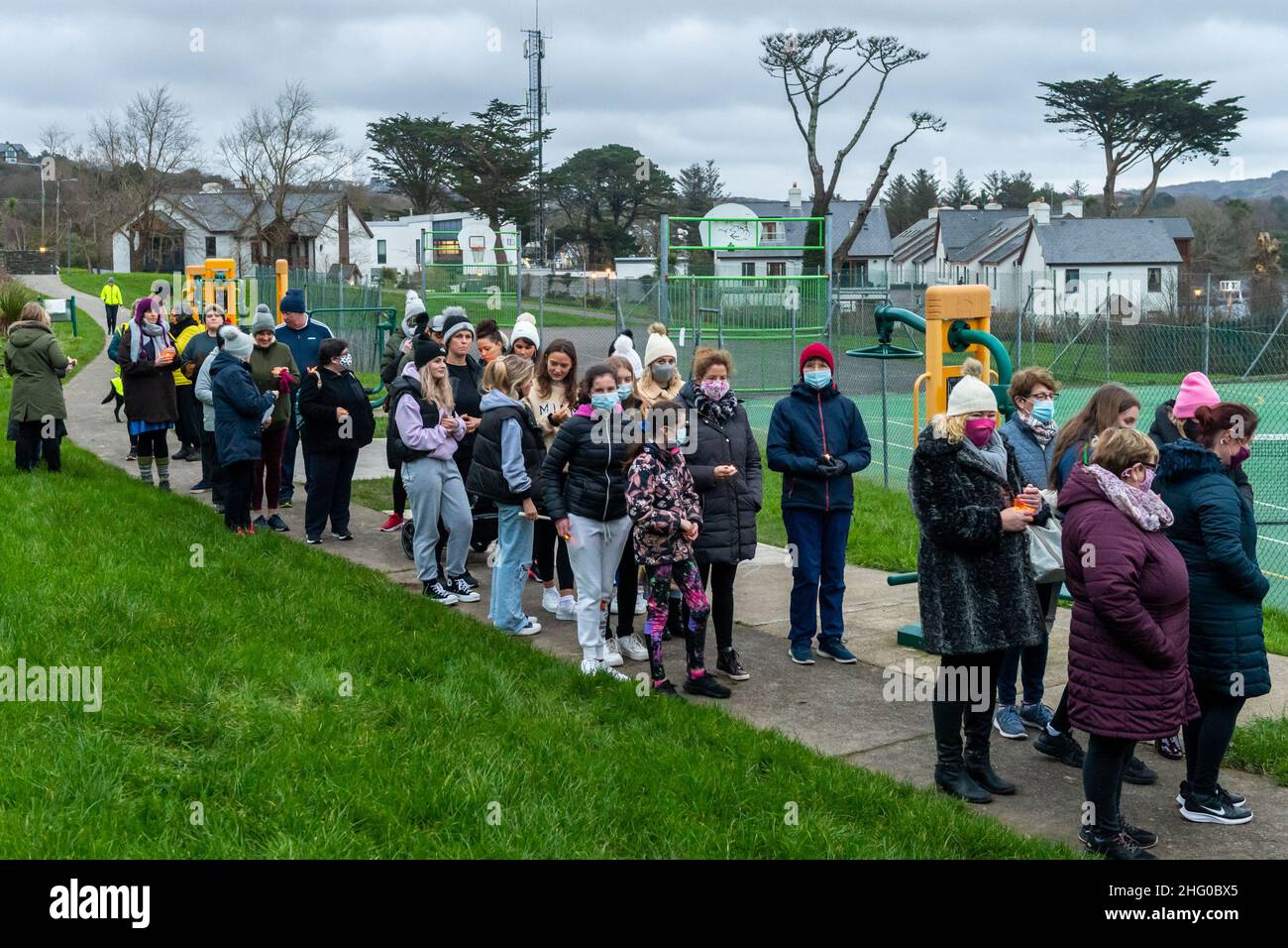 Schull murder hi-res stock photography and images - Alamy