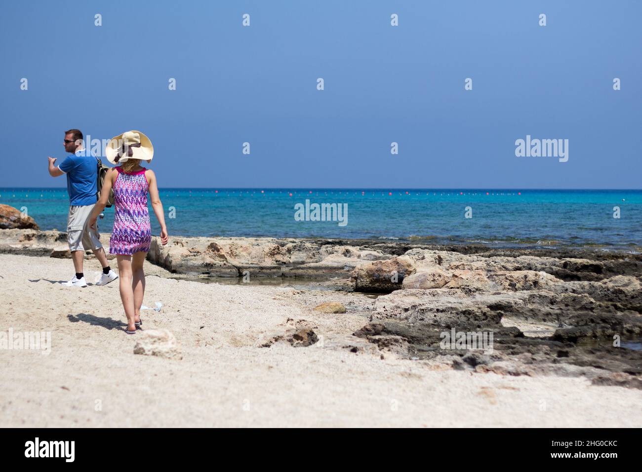 Most stunning beaches hi-res stock photography and images - Alamy