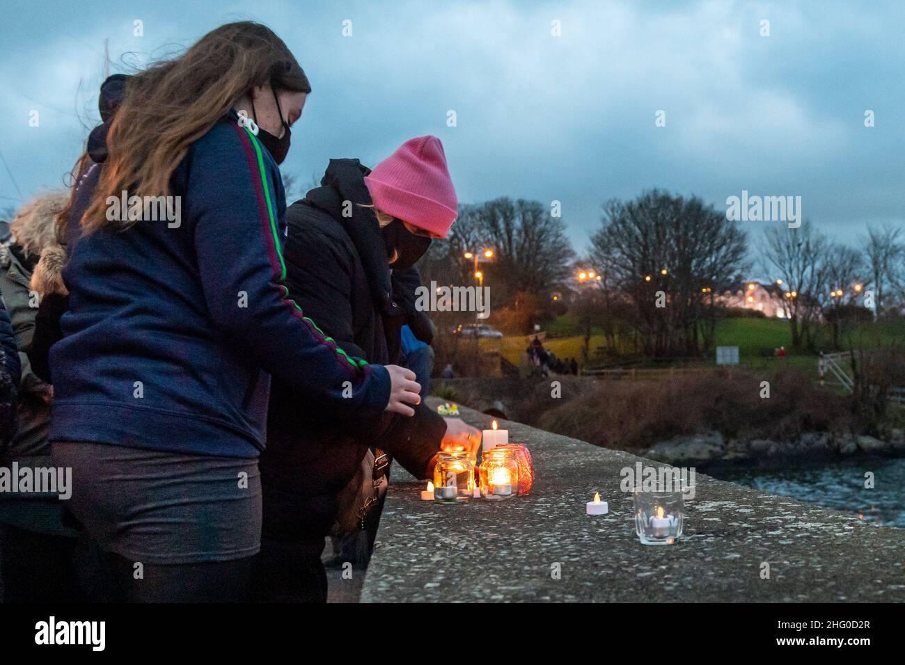 Schull murder hi-res stock photography and images - Alamy