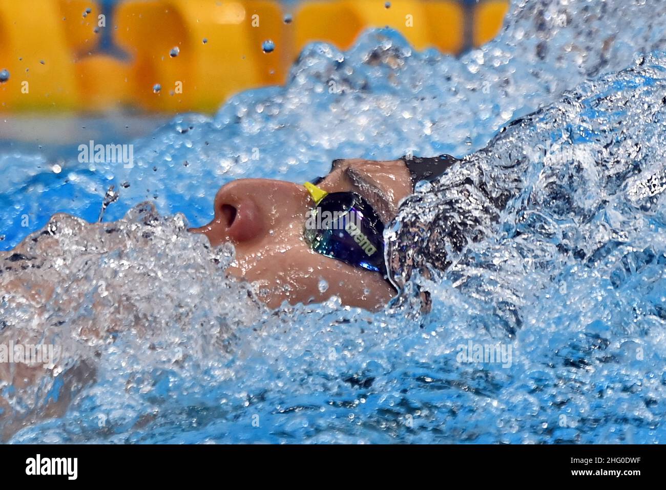Gian Mattia D'Alberto / LaPresse July 24, 2021 Tokyo Tokyo 2020 Olympic ...