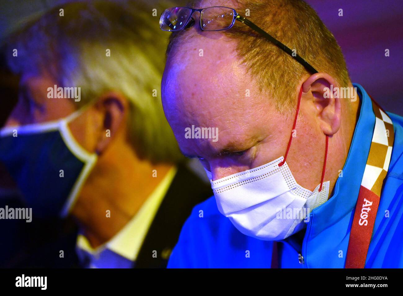 Alberto falcone in hi-res stock photography and images - Alamy