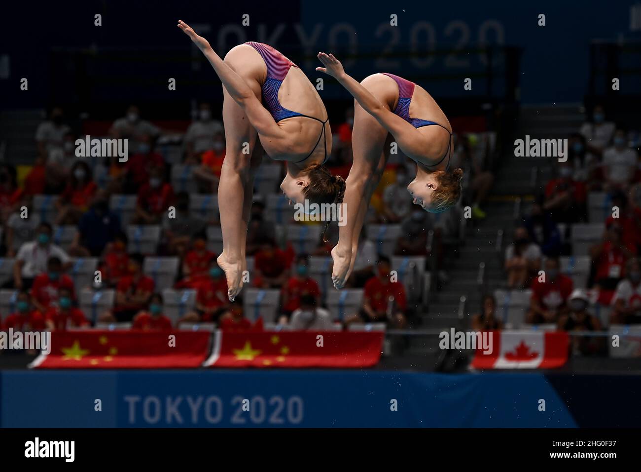 Gian Mattia D'Alberto / LaPresse July 25, 2021 Tokyo Tokyo 2020 Olympic ...