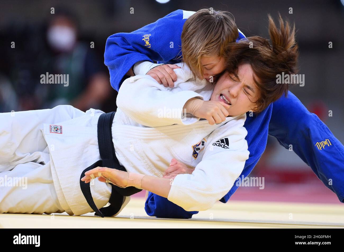 Alfredo Falcone - LaPresse 25/07/2021 Tokyo (Japan) Sport The Games of ...