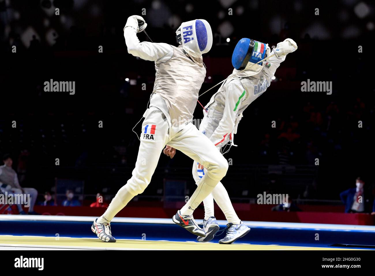 Alfredo Falcone - LaPresse 26/07/2021 Tokyo (Japan) Sport The Games of ...