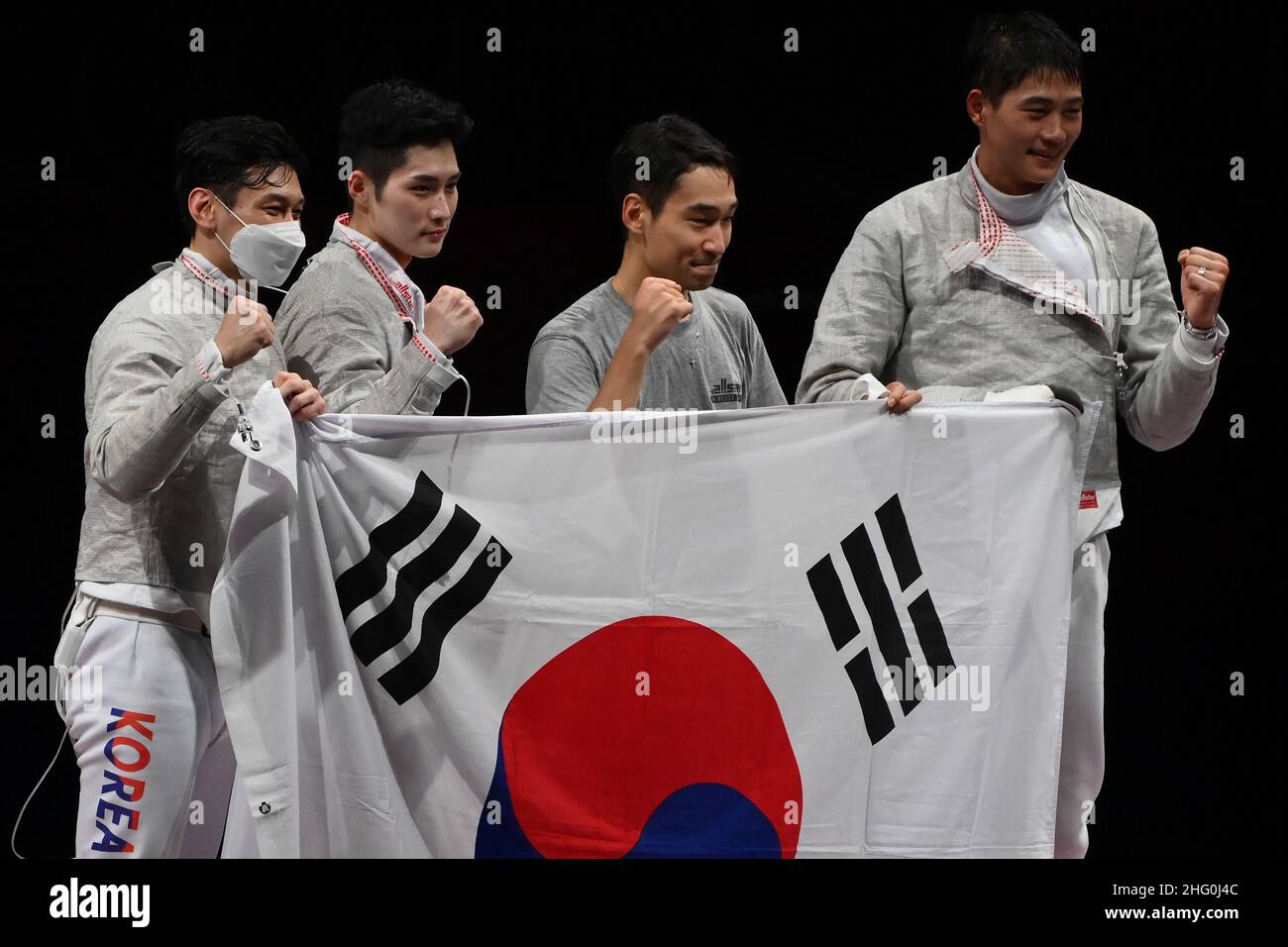 Alfredo Falcone - LaPresse 28/07/2021 Tokyo (Japan) Sport The Games of ...