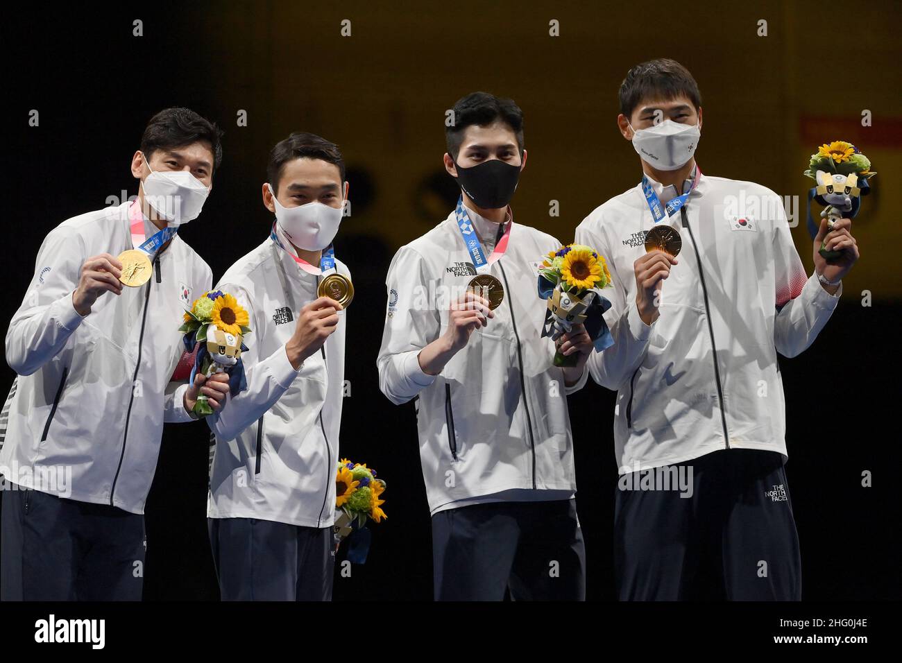 Alfredo Falcone - LaPresse 28/07/2021 Tokyo (Japan) Sport The Games of ...