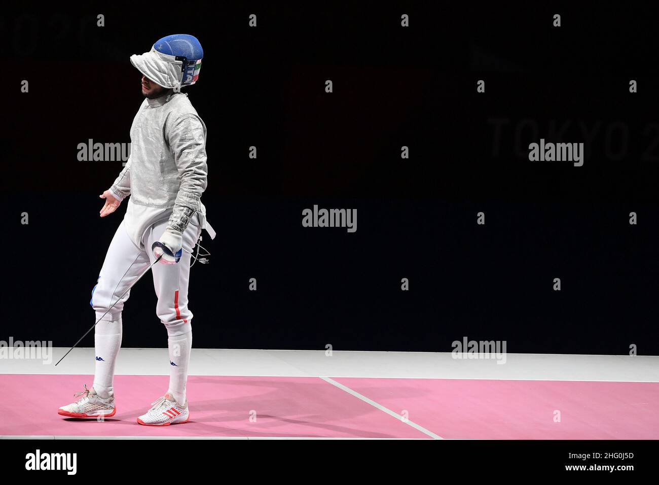 Alfredo Falcone - LaPresse 28/07/2021 Tokyo (Japan) Sport The Games of ...