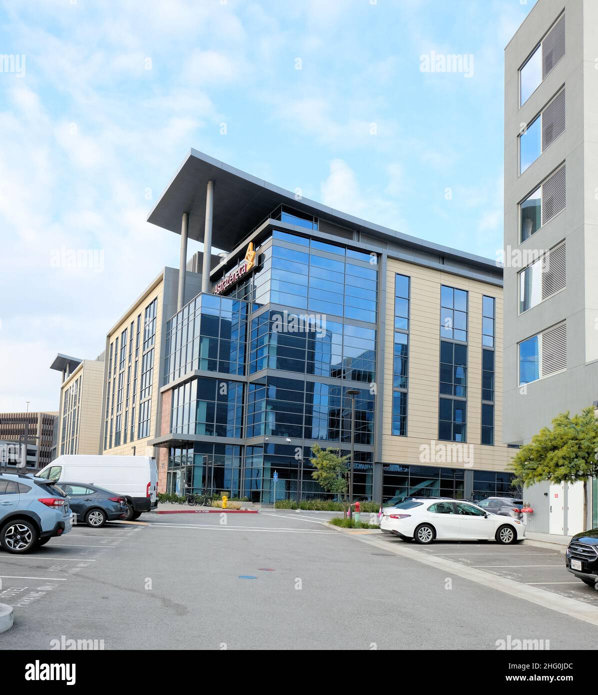 Swedish multinational industrial company hi-res stock photography and ...