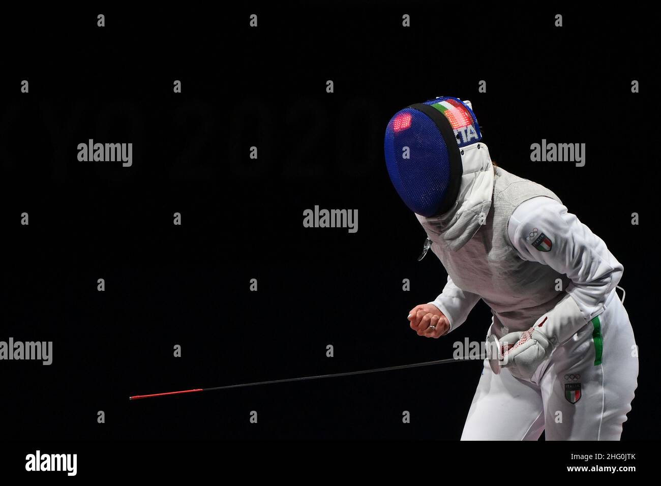 Alfredo Falcone - LaPresse 29/07/2021 Tokyo (Japan) Sport The Games of ...