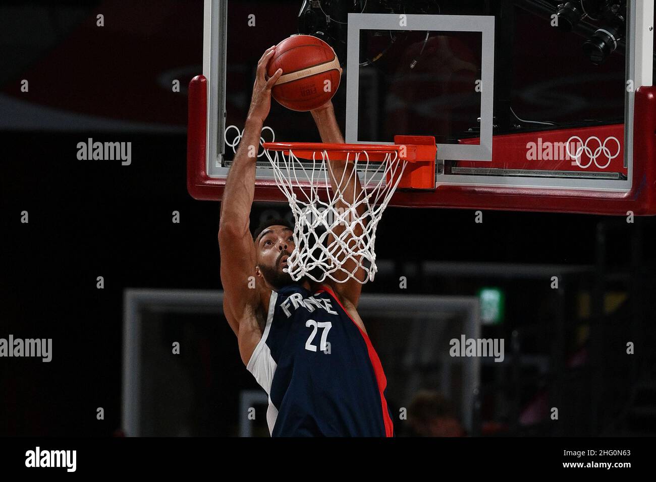 Alfredo Falcone - LaPresse 03/08/2021 Tokyo (Japan) Sport The Games of ...