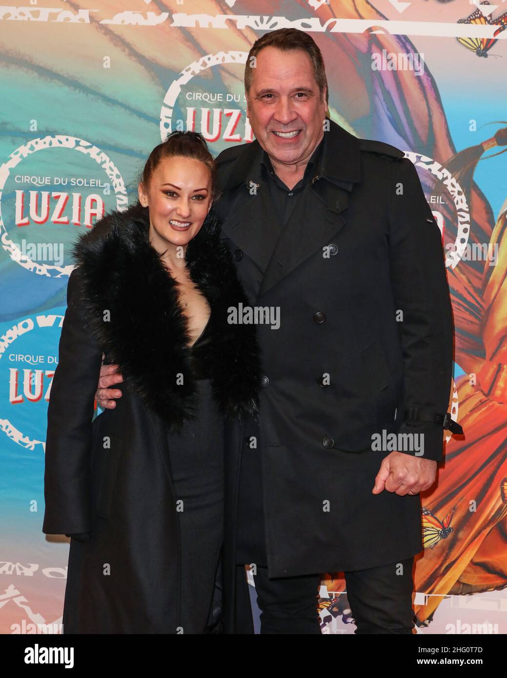 Frankie hall hi-res stock photography and images - Alamy