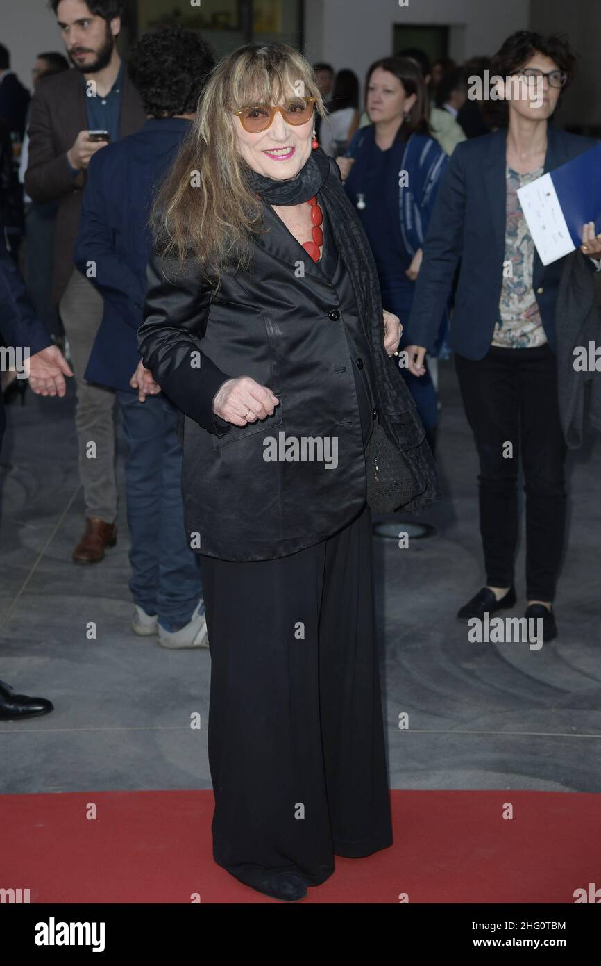 Foto Mario Cartelli/LaPresse 31-05-2016 Roma spettacolo Serata delle ...