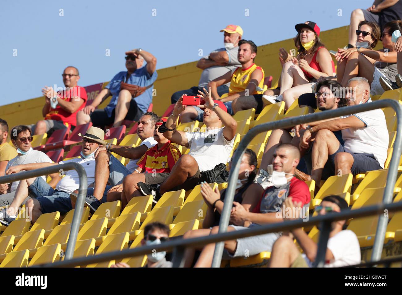 Spal hi-res stock photography and images - Alamy